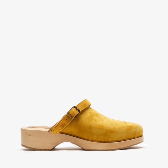 Re/Done | Shoes | Redone 7s Classic Clog New | Poshmark